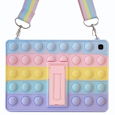 iZi Way Pop it Tablet Case for Lenovo Tab M8 TB-8505F / TB-8705F Kids ...