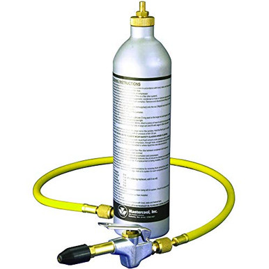MASTERCOOL (91046-A Silver A/C System Flush Kit - Warehousesoverstock