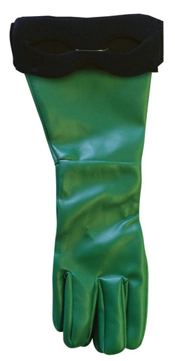 Rubie's DC Comics Teen Titans Robin Accessory Kit, As Shown, One Size ...