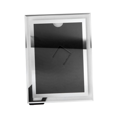 IMIKEYA 1 Pc Glass Frame Leaves Specimen Frame Glass Frame Glass ...