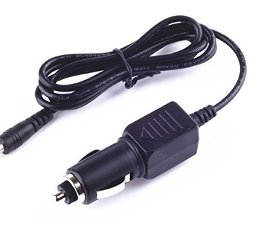 Yustda Car 12V DC Mobile Adapter Compatible with HDM Z1 & Z2 Series ...