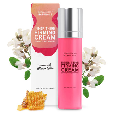 Enaskin Naturals Inner Thighs Skin Firming Cream - Skin Tightening ...