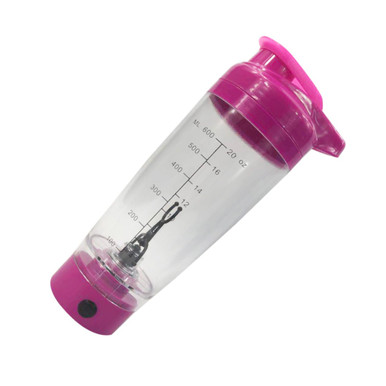 CIYODO automatic protein shaker tornado mix bottle cup blender USB ...
