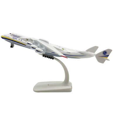 1/400 ScaleSoviet Union An-225 Mriya Transport Aircraft Model Alloy ...