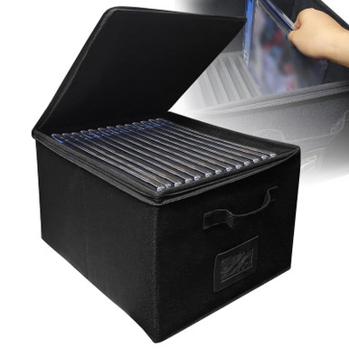 YiToYuKi Graded Comic Book Storage Box Fits for 13 CGC Comics Book ...