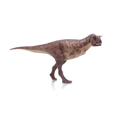 XINPANYIAN HAOLONGGOOD 1:35 Carnotaurus Dinosaur Ancient Prehistroy ...