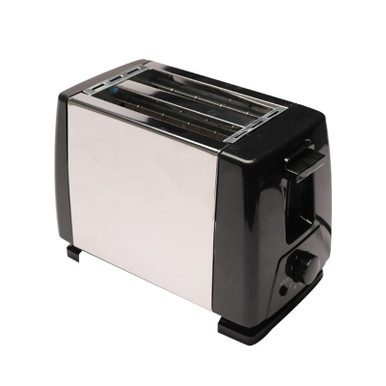 BH 002 Motorized Toaster, 2-Slice Smart Toaster with, With Timing for ...
