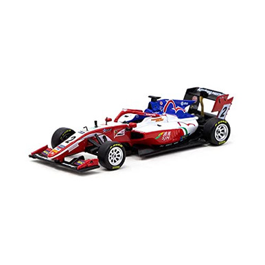 Tarmac Works 1:64 Scale Diecast Model Other Racing Car Compatible with ...