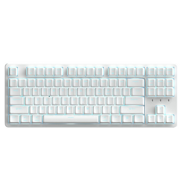 IROK FE87/104 S hot-swappable Gaming Keyboard? backlighting Mechanical ...
