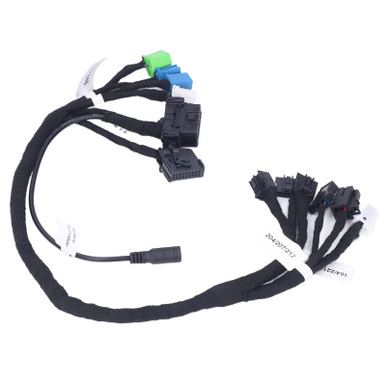 EIS ELV Test Cable 5 in 1 Replacement for W204 W207 W212 W164 W221 W216 ...