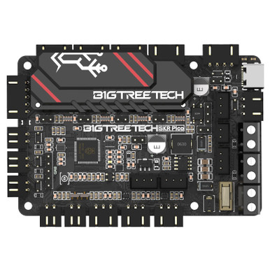 BIGTREETECH SKR PICO V1.0 Control Board: Mini Controller Board with ...