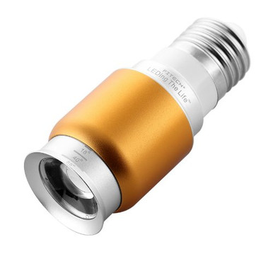 LEDing the life,LED Mini Spotlight fixtures,LED focusable Spotlight,led ...