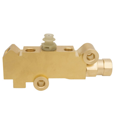 PV4 Proportioning Valve, Brass PV4 Brake Proportioning Valve, 172-1361 ...