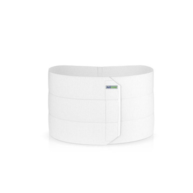 Actimove Professional Abdominal Binder for Men | Three or Four-Panel ...