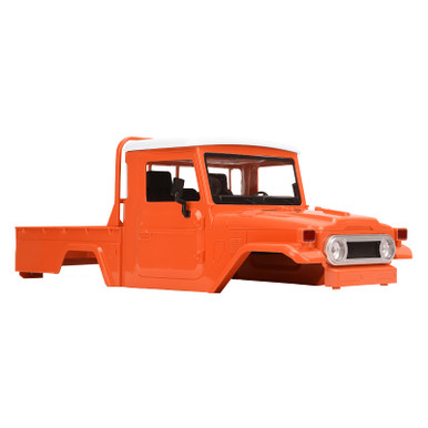 Alomejor RC Pickup Shell 1:12 RC Crawler Truck Remote Control Vehicles ...