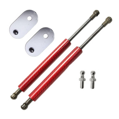 TSUBASA Tailgate Assist Shocks for Toyota Tundra XK50 2007-2021 Pickup ...