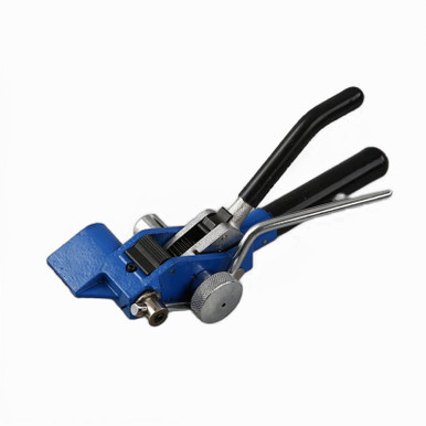 Stainless Steel Banding Strapping Tensioner Kit Tool, Ratchet Manual ...