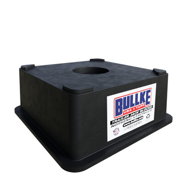 Original (USA Made Strongest on Market) Trailer Jack Block Stand Tested ...