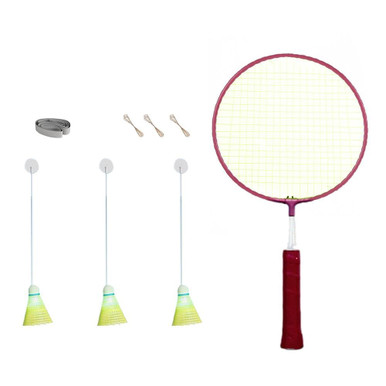 Badminton Training Tool,Badminton Rebound Trainer,Badminton Self ...