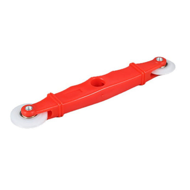 Screen Rolling Tool Nylon Screen Spline Roller Tool Double End Spline ...