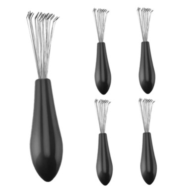 Hair Brush Cleaner Comb Cleaning Tool Cleaning Claws Mini Hair Dirt ...