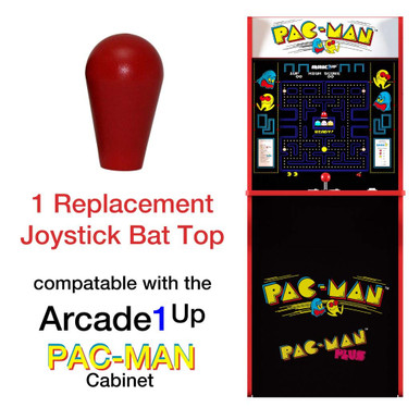 RetroArcade.us Arcade1up Pac-Man, Galaga, Rampage, Street Fighter ...