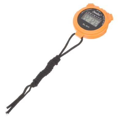 Kisangel Stopwatch Timer Medicals Pocket Watch Electrical Timer Running ...