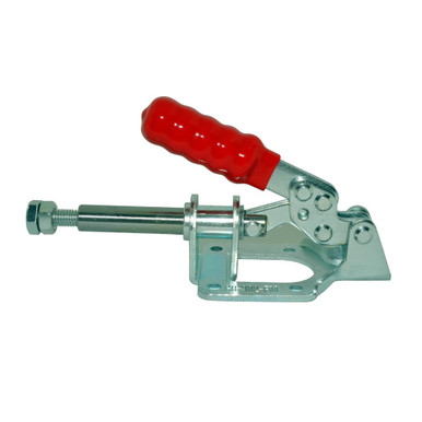 XRPAOWA Hand Tool 302F Toggle Clamp Quick Release Push Pull Type 136Kg ...
