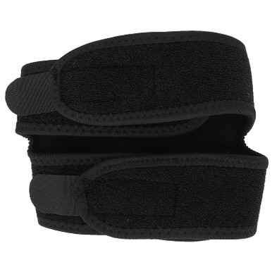 Double Patella Knee Brace, Perfect Double Patella Knee Strap to Protect ...