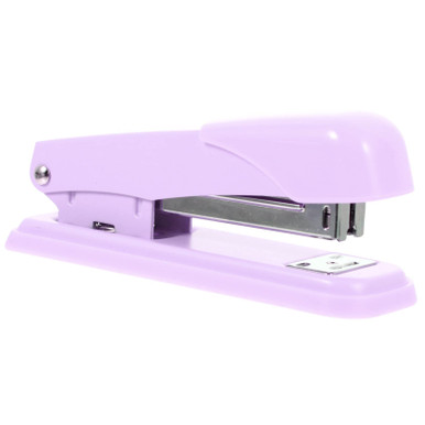 Hemoton Stapler Hand Stapler Portable Desk Table Stapler for Kids Small ...