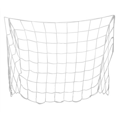 Filet Foot,Football Goal Net 12 x 8 Football Soccer Goal Net ...