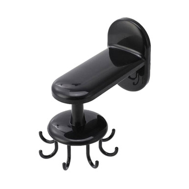 Rotating Belt Hanger,360 Degree Rotating Hanger, Space-Saving Rotating ...