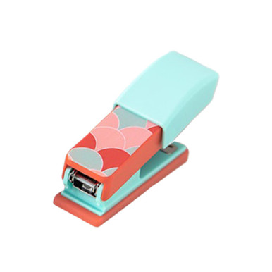 MAGICLULU 1pc Small Stapler Tiny Stapler Table Stapler School ...