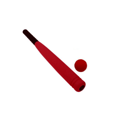 Toyvian Foam Balls for Kids Bat for Kids 3-5 Soft Baseballs for Kids ...