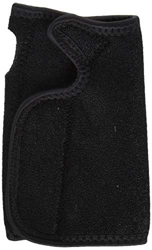 Blue Jay Universal Wrist Splint - 5.5" - 8.5", Black, Slip-on Wrist ...