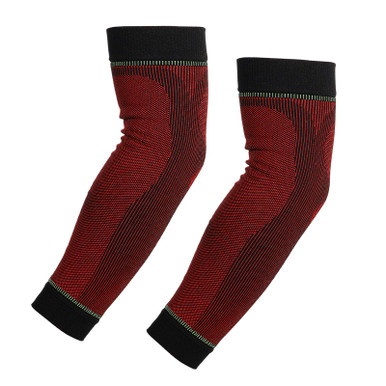 HEALLILY 1 Pair elbow brace sleeve athletic supporters for men elastic ...
