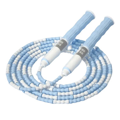 Premium Adjustable Jumping Rope Heavy Exercise Jump Rope for Primary ...