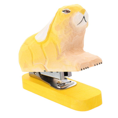 STOBOK Mini Stapler Kawaii Stapler Desktop Stapler Staples for Desk ...