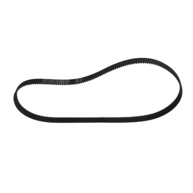 Rubber Timing Belt, Replacement Electric Bike Drive Belt Low Friction ...