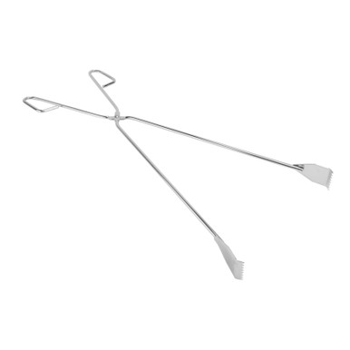 Garbage Pickup Sticks Kitchen Scissors Clips Outdoor fire Tong Litter ...