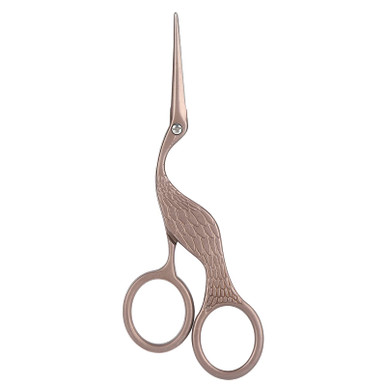 Craft Scissors, Vintage Bird Shaped Scissors, Stainless Steel Scissors ...