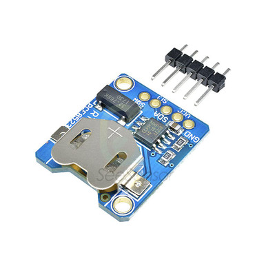 PCF8523 RTC Breakout Board Module Real Time Clock Assembled Breakout ...