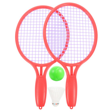 BESPORTBLE 1 Set Children's Racket Tennis Racquets Tennis Bat ...