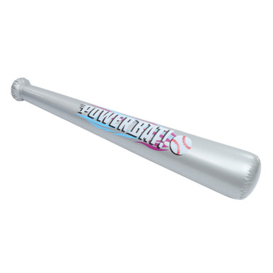 KICHOUSE Inflatable Baseball Bat Inflatable Bat Blow up Baseball Bat ...