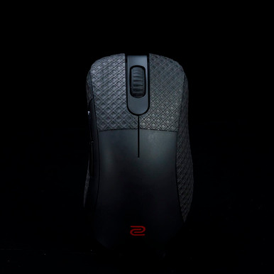 BTNCL Mouse Grip Tape Anti Slip Sticker for Zowie EC2-CW Gaming Mouse ...