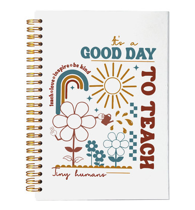 VNWEK Teacher Gifts,Teacher Notebook,Teacher Record Book,Teacher ...