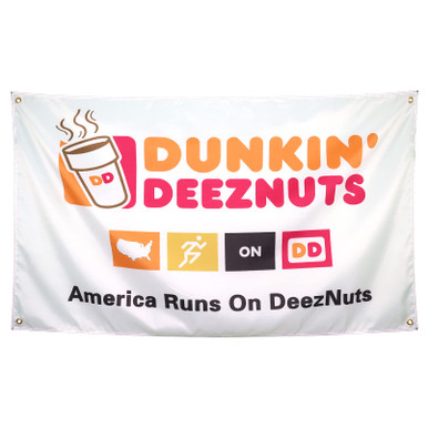 Seekamit Meme flag Cool Flags Banner 3x5Ft Funny Flags for College Dorm ...