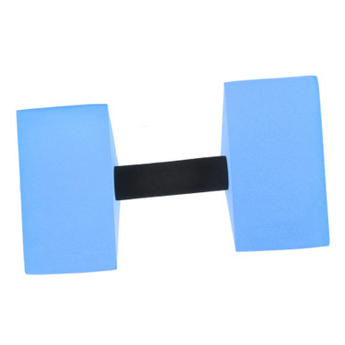 CORHAD Water Dumbbells Kids Pools Adult Kiddie Pool Workout Dumbbells ...