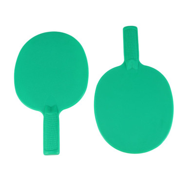 Sosoport 1 Pair Table Tennis Racket Printable Child - Warehousesoverstock
