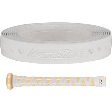 Lizard Skins DSP Ultra X Bat Grip - Solid 0.5mm Thickness Baseball Wood ...